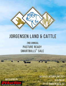 SmartBulls® Archives - Jorgensen Land & Cattle